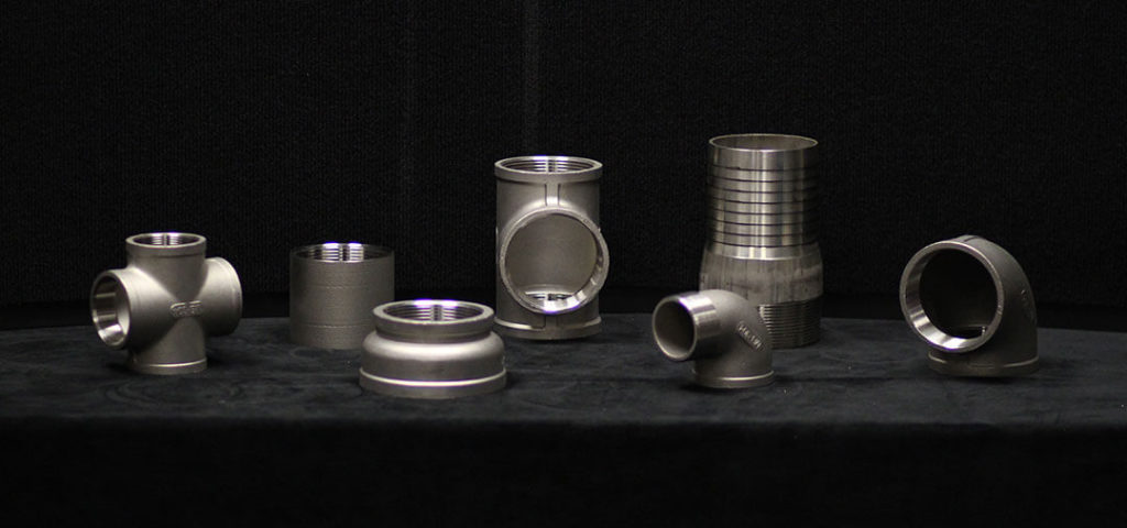 Romar Supply & Fabrication | Pipe, Valves, Fittings & Plumbing Materials